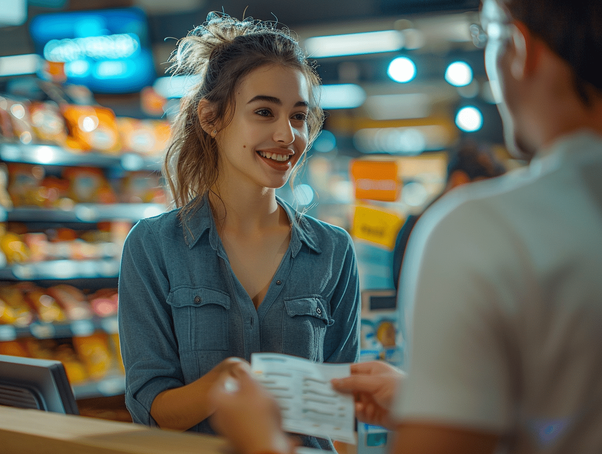 Obtenir une facture Carrefour : démarches simplifiées et conseils ...
